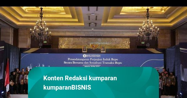 Dukung Repo Pasar Uang Syariah, BSI Gandeng 4 Bank Syariah | kumparan.com Dukung Repo Pasar Uang Syariah, BSI Gandeng 4 Bank Syariah | kumparan.com